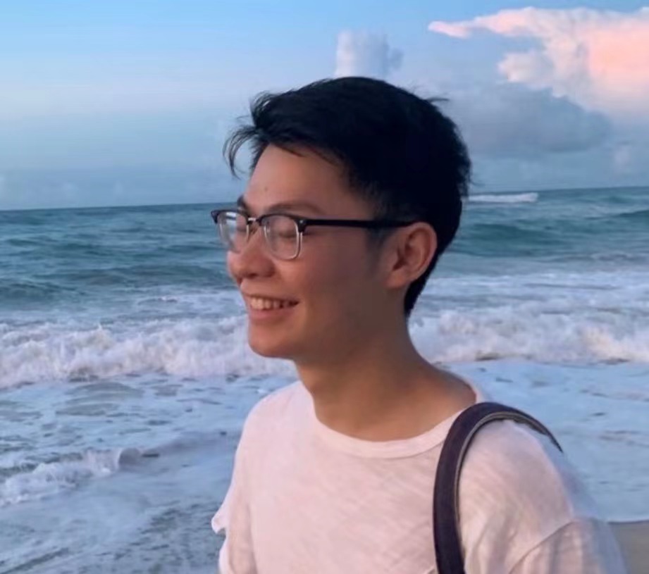 Yixin Liu’s Homepage | I’m a phd student at Yale University. I recieved ...